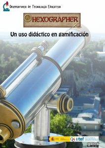 Hexographer: un uso didáctico en gamificación - INTEF
