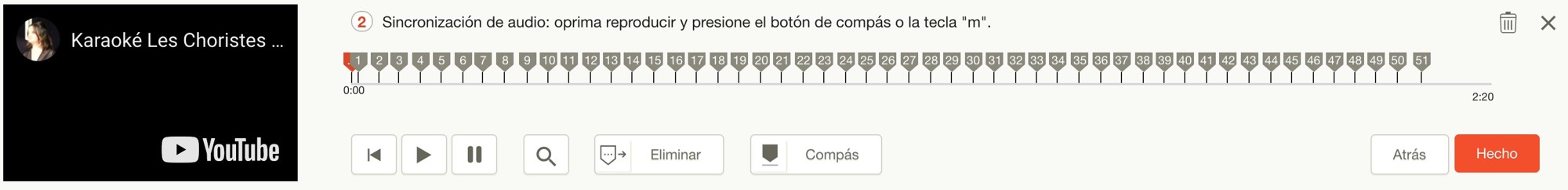Noteflight: editor de partituras online - INTEF