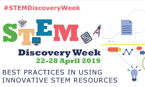 Proyectos STEM en Europa - INTEF