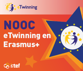 NOOC eTwinning en Erasmus+ - INTEF