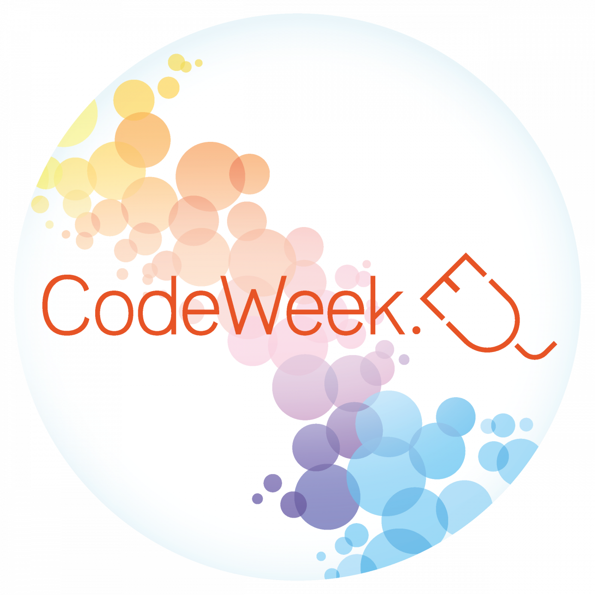 Participa y registra tu actividad en la CodeWeek 2021 - INTEF