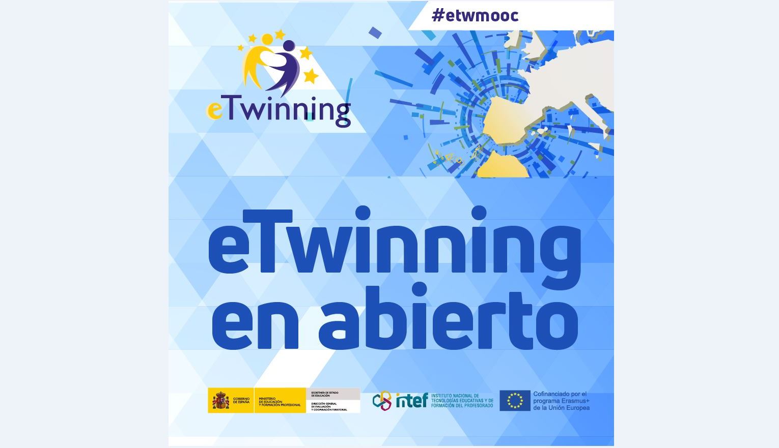 MOOC “eTwinning en abierto” (4ªed.) - INTEF