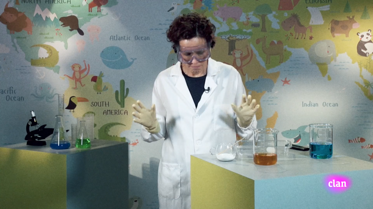 La historia de las vacunas - INTEF