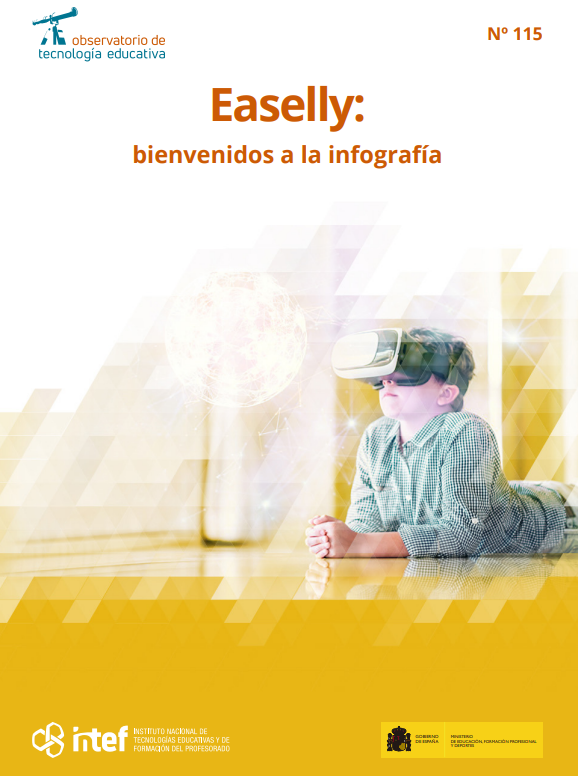 Easelly: bienvenidos a la infografía - INTEF